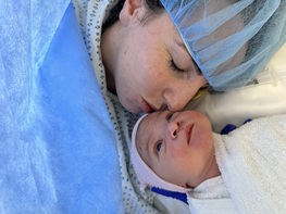 Baby Maldari! — A Baby Pool on Baby Bookie