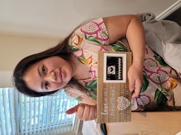 Anthony and Nelle's Baby Pool — A Baby Pool on Baby Bookie