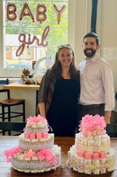 Baby Brooke's arrival is imminent! — A Baby Pool on Baby Bookie