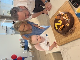 Baby Clarke #2 — A Baby Pool on Baby Bookie