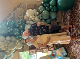 Baby P — A Baby Pool on Baby Bookie