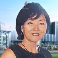 Victoria Mok | Licensed Associate Real Estate Broker | Level Group