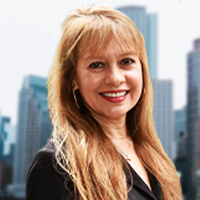 Paula Schafer | Licensed Real Estate Salesperson | Level Group
