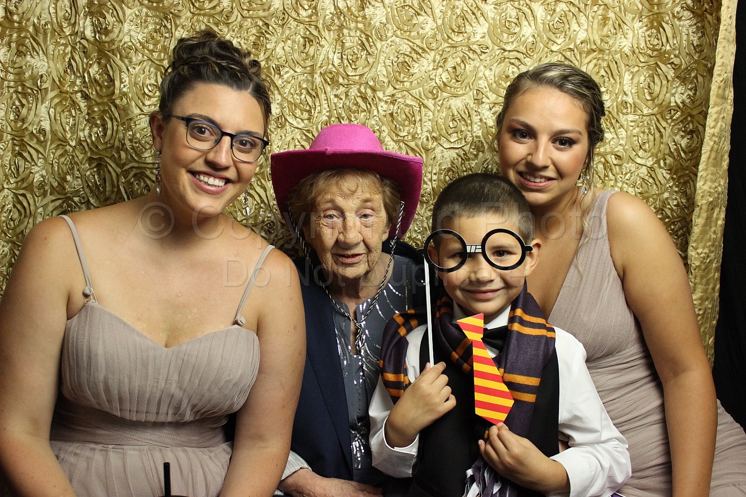 Bach - syracuse wedding photography & photo booths - booth - Client ...