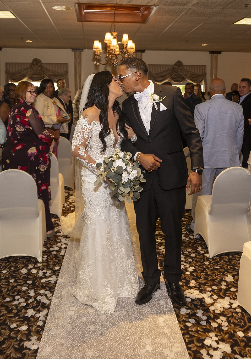 Bach - syracuse wedding photography & photo booths - Yancey - Client ...