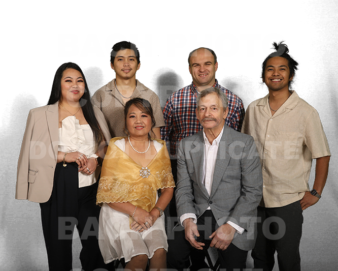 Bach - syracuse wedding photography & photo booths - Manalo Family ...