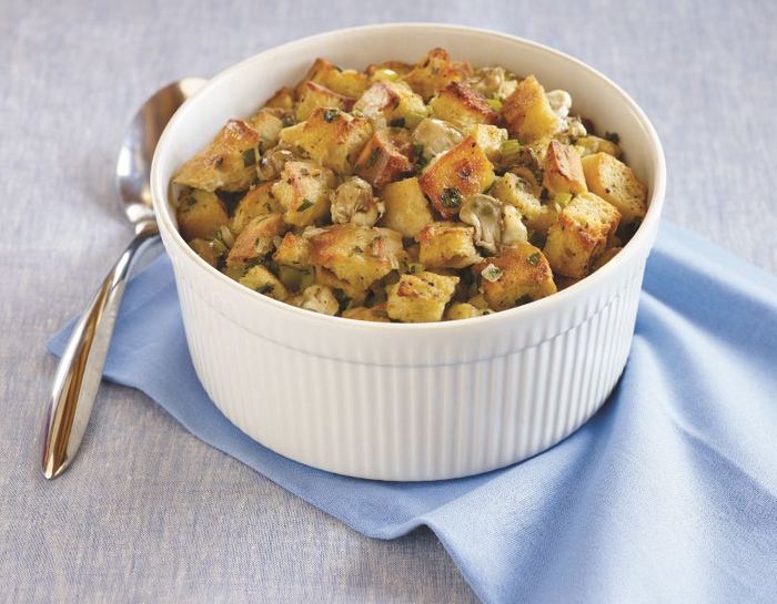 Oyster Stuffing | Butterball®