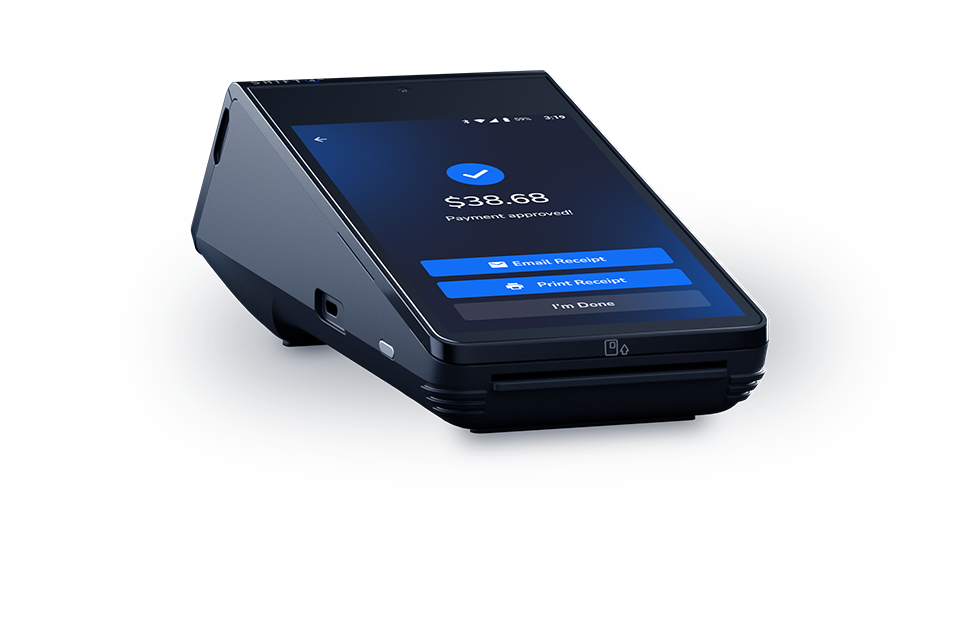 Mobile Payment System for Restaurants | Order & Pay | SkyTab