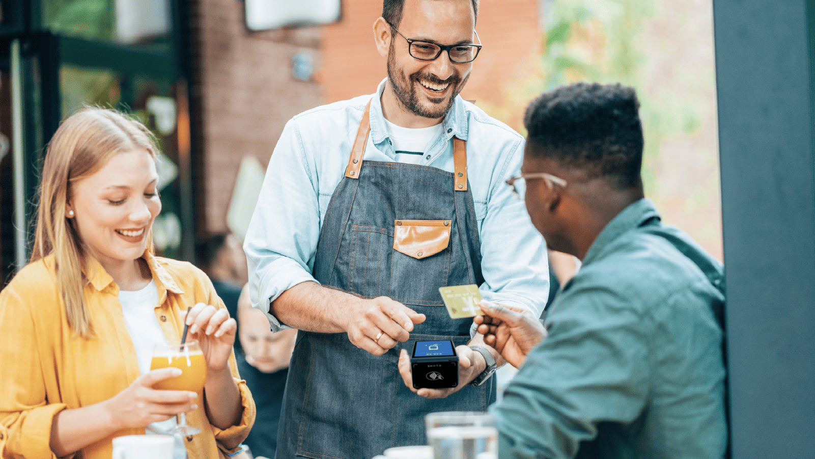 What is a POS System, Exactly?