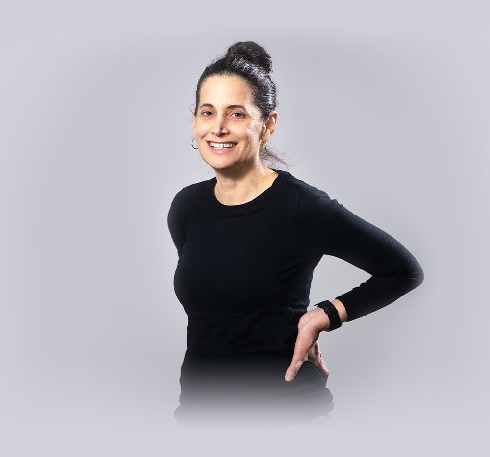 Pathways: Deborah Sills