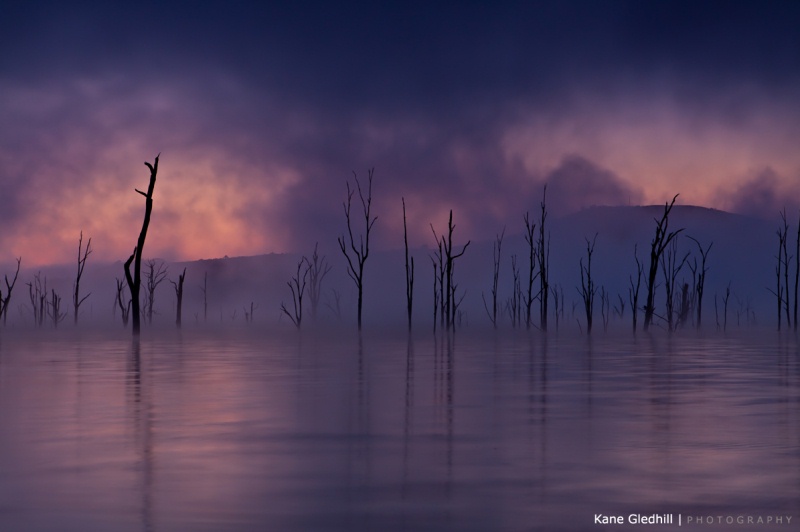 10 Most Haunted Camp Sites in California