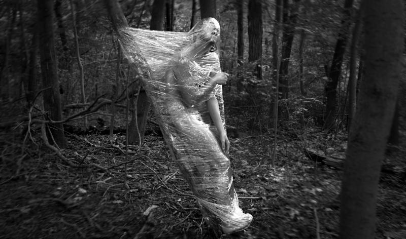 10 Most Haunted Camp Sites in California