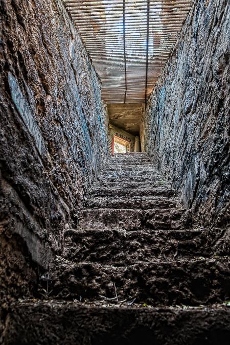 10 Most Haunted Trails In Southern California