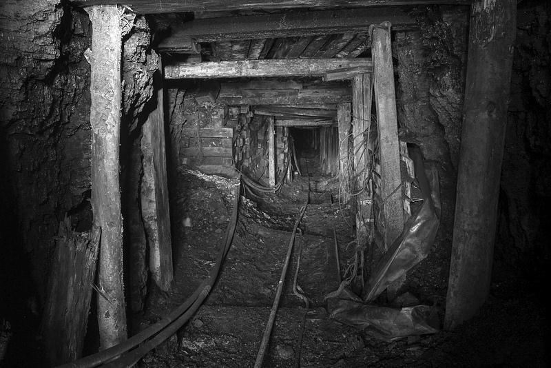 10 Most Haunted Hikes In Pennsylvania