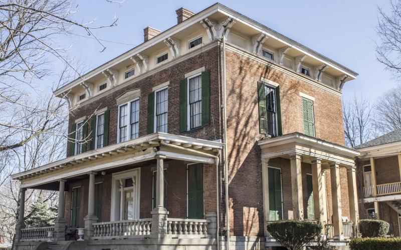 The Most Haunted Hike In Each Of The 50 States