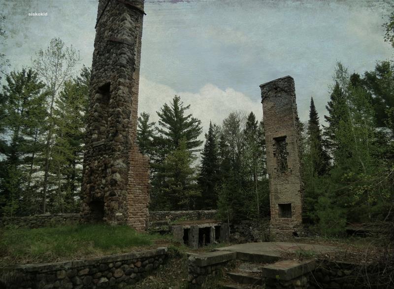 The Most Haunted Hike In Each Of The 50 States
