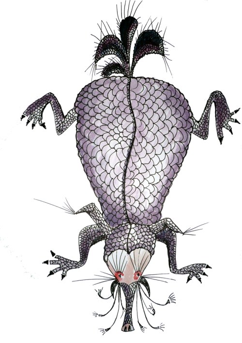 7 Terrifying Paranormal Creatures You've Never Heard Of