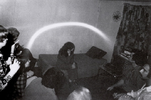 The Haunting of Doris Bither - True Story Behind 'The Entity'