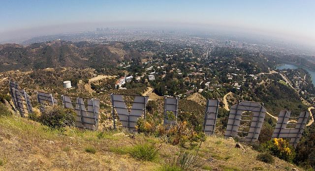 10 Most Haunted Hollywood Landmarks