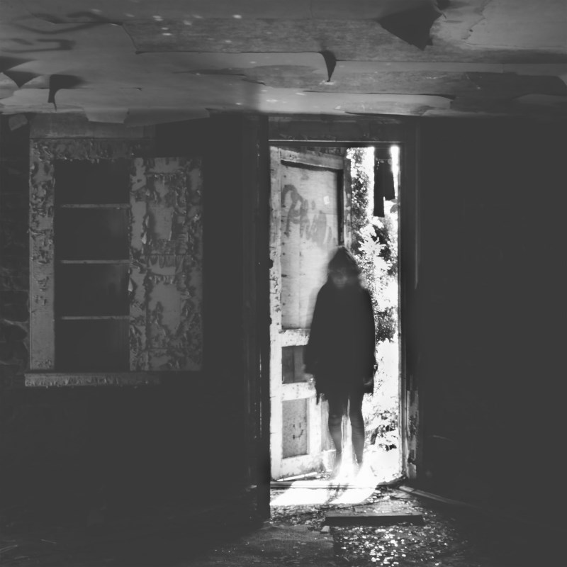 10 Real Ghost Sightings That Will Terrify You
