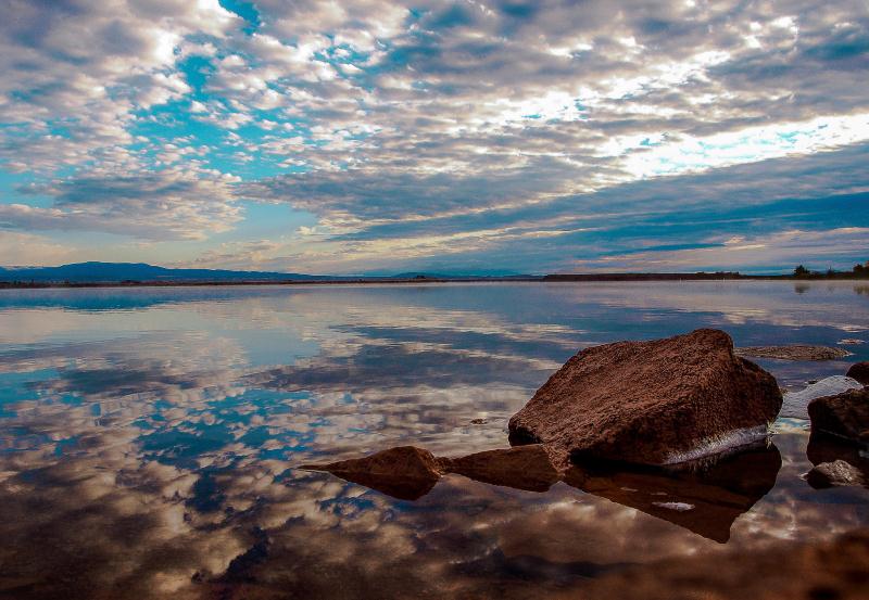 10 Most Haunted Campgrounds in Utah