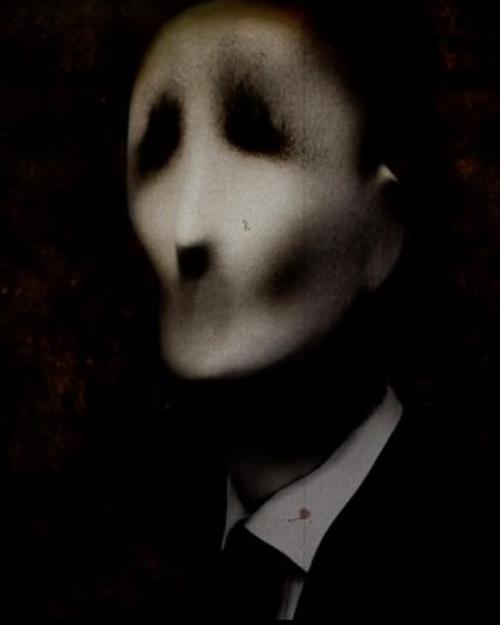 My Disturbing Slender Man Encounter in Mendocino