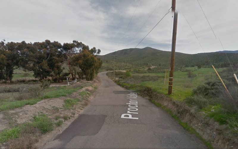 10 Scariest Haunted Roads In Southern California