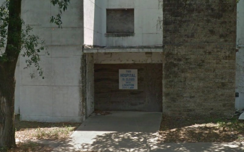 Haunted Alice: Patient Recalls Ghosts of P&S Hospital