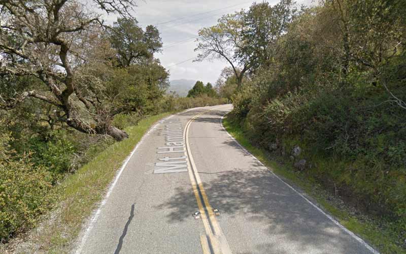 10 Scariest Haunted Roads In Northern California