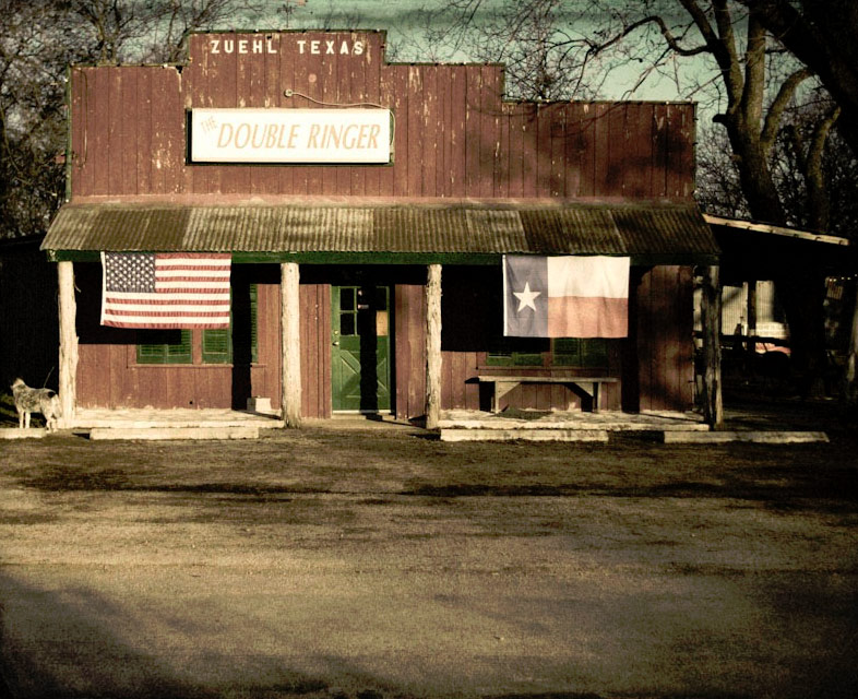 These 10 Texas Ghost Towns Are the Perfect Ghost Hunting Destinations
