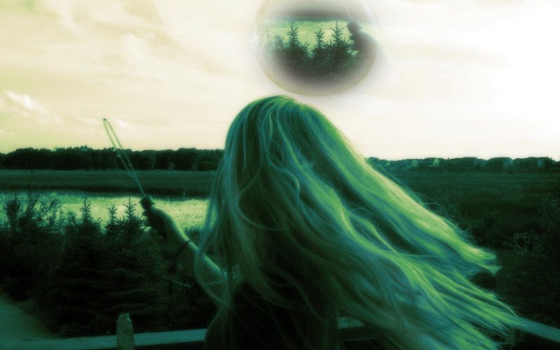 Dream Walking Guide: How To Enter Someone's Dreams (5 Simple Steps)