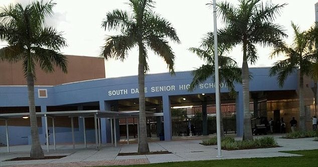 Haunted Homestead: Dead Children Appear at South Dade High School