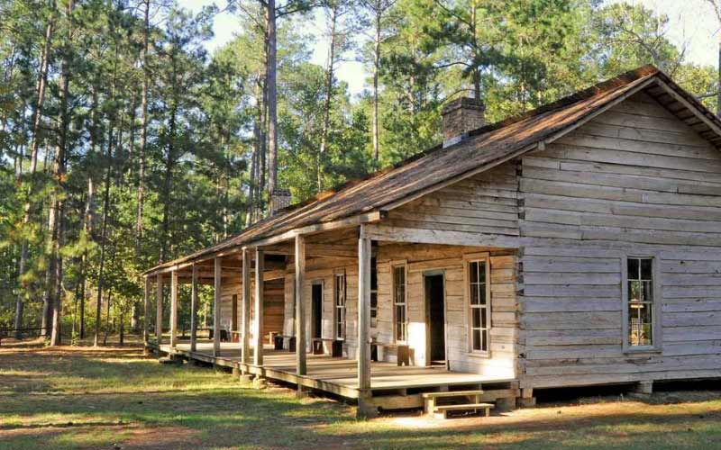 Visit These 7 Haunted Missions in Texas At Your Peril