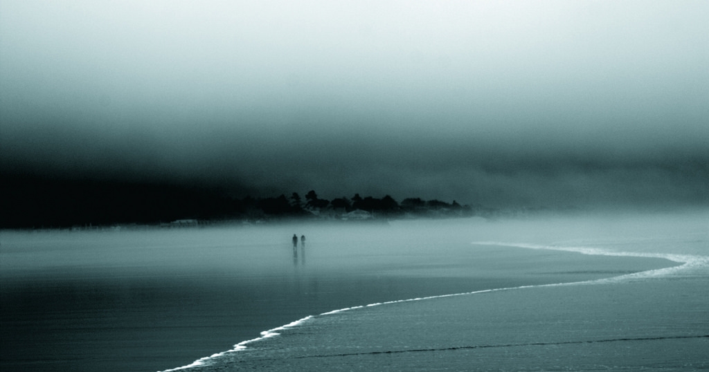 The 10 Scariest, Most Haunted Beaches In California
