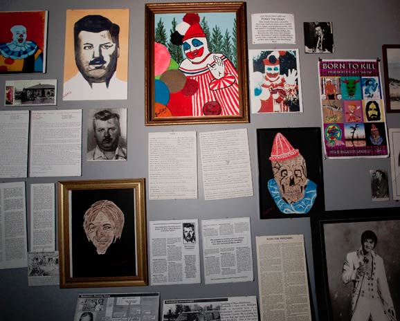 A Morbid Tour of Horror at the Museum of Death