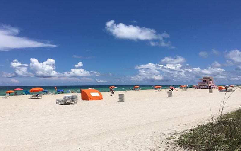 Adult Beaches In Florida