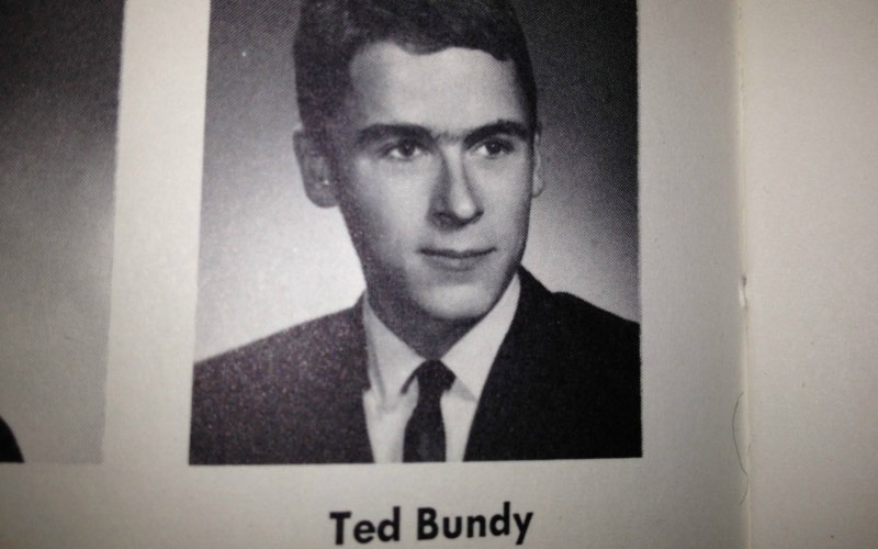 10 Chilling Confessions from the Brutal Killer Ted Bundy