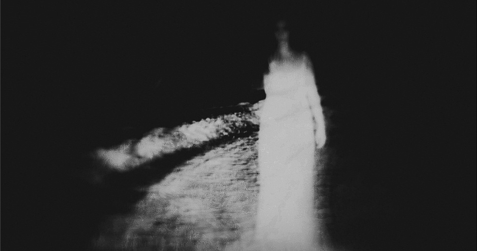 8 Of The Most Famous, Creepy Urban Legends In California