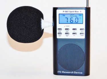 The 5 Best Spirit Boxes (Communicates With Real Ghosts!)