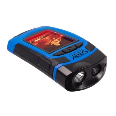 10 Best Thermal Imaging (IR) Cameras for Ghost Hunting
