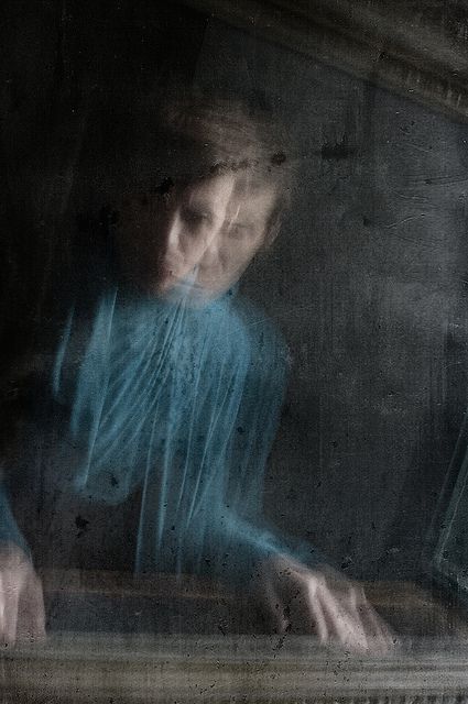 Ghosts Grasp For The Living At This Haunted Florida Car Camping Site