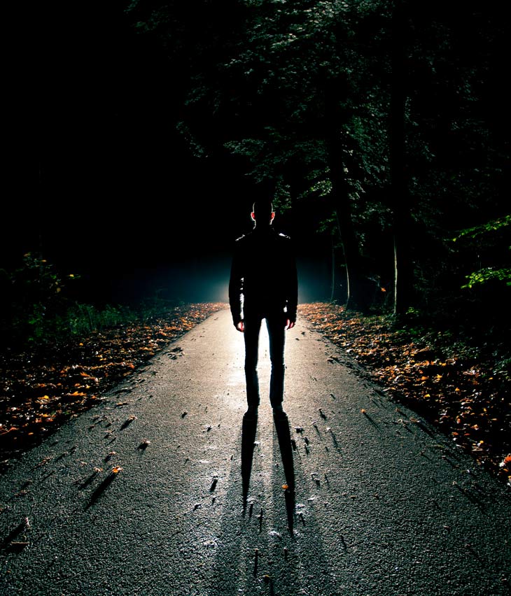 10 California Roads Haunted by Hitchhiking Ghosts