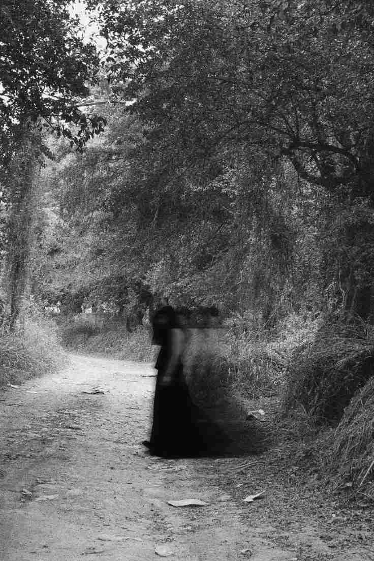 10 California Roads Haunted by Hitchhiking Ghosts