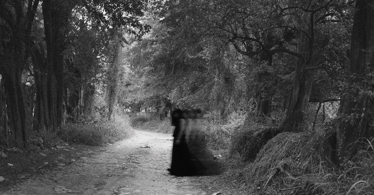 10 California Roads Haunted by Hitchhiking Ghosts