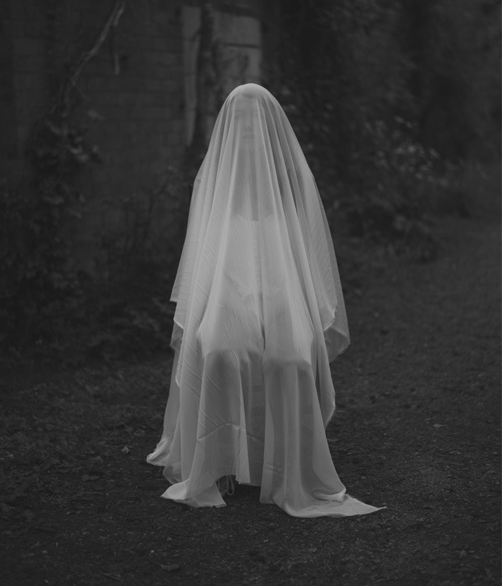 10 Texas Roads Haunted by Hitchhiking Ghosts