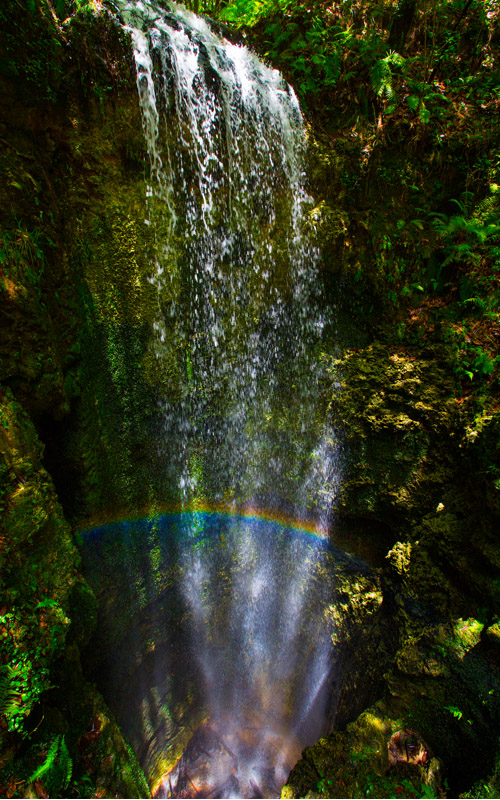 10 Florida Waterfalls Where Drowned Children Call Your Name