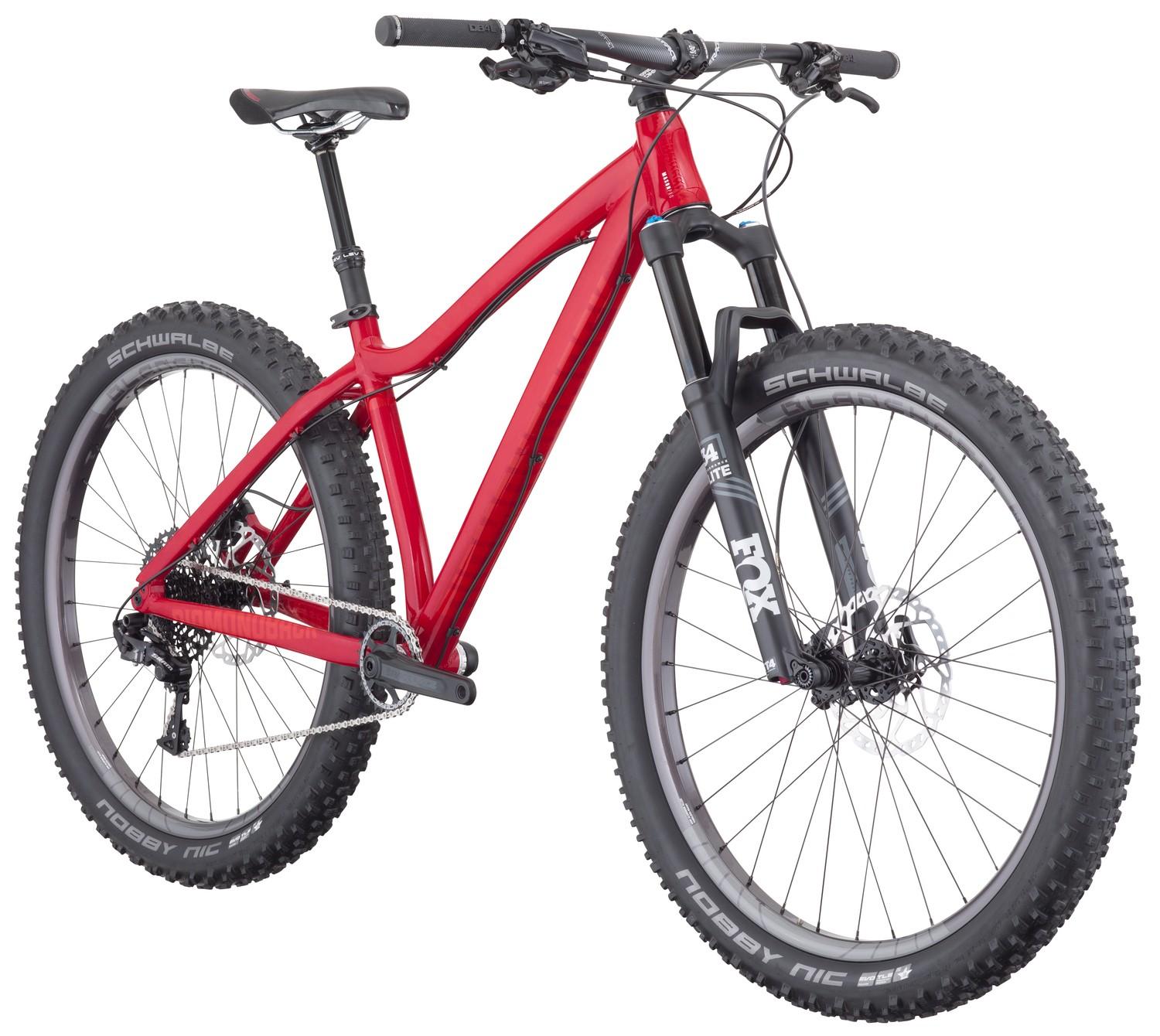 Diamondback Mason Pro Review (Full Suspension Mountain Bike)