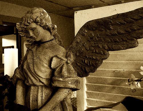 How to Start Seeing Angels: 5 Simple Steps