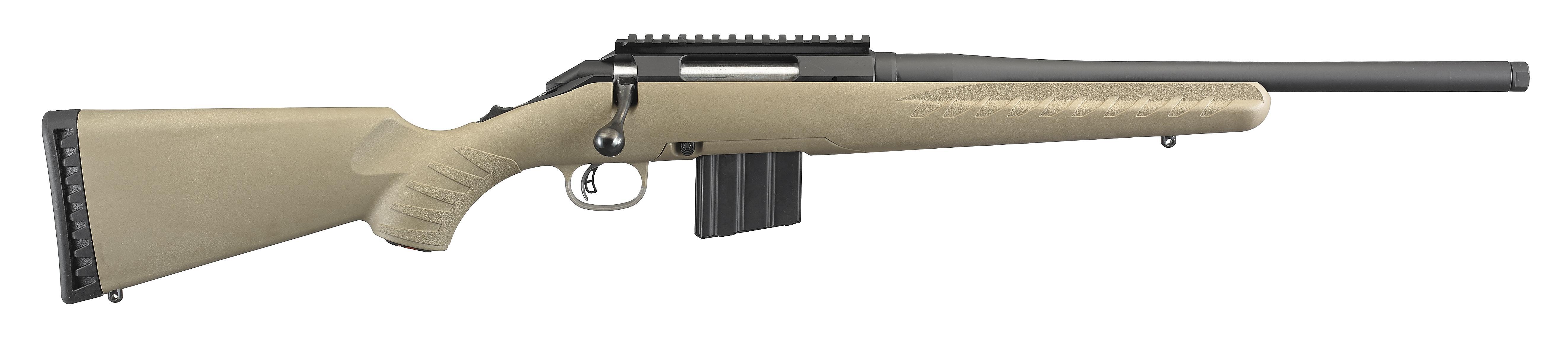 Ruger American Rifle RUGER-8EYH54SF | Gun Genius