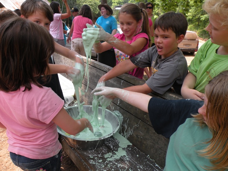 Home - Backwoods Christian Camp